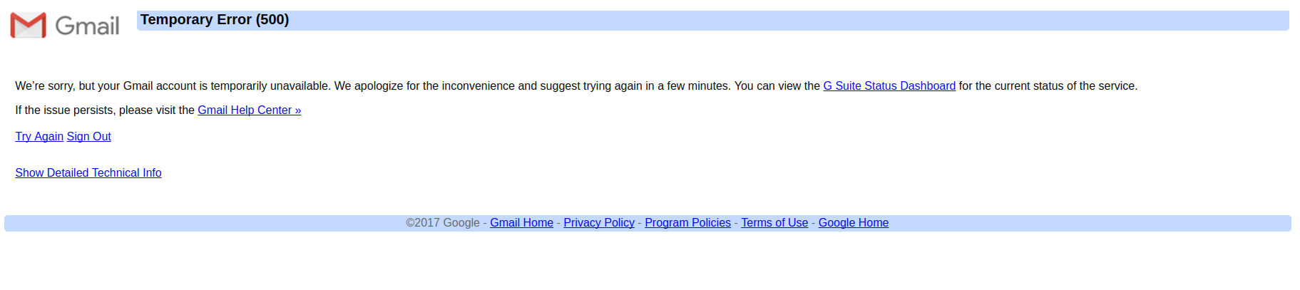 Using Offlineimap with the Gmail IMAP API | hobo.house