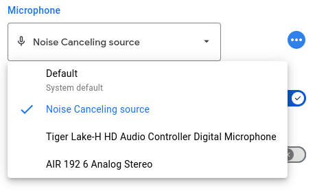 Easy Noise Suppression with RNNoise | hobo.house