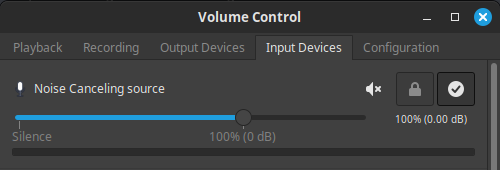 Easy Noise Suppression with RNNoise | hobo.house